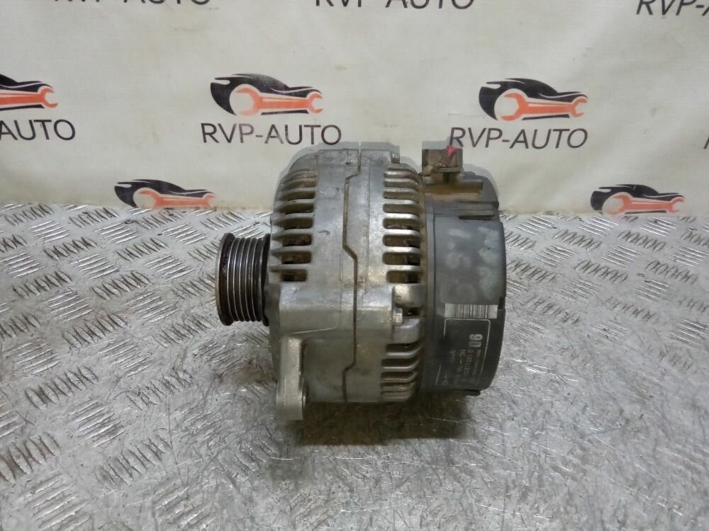 Генератор Ford Mondeo 1 1.8 1993-1996 0123212001