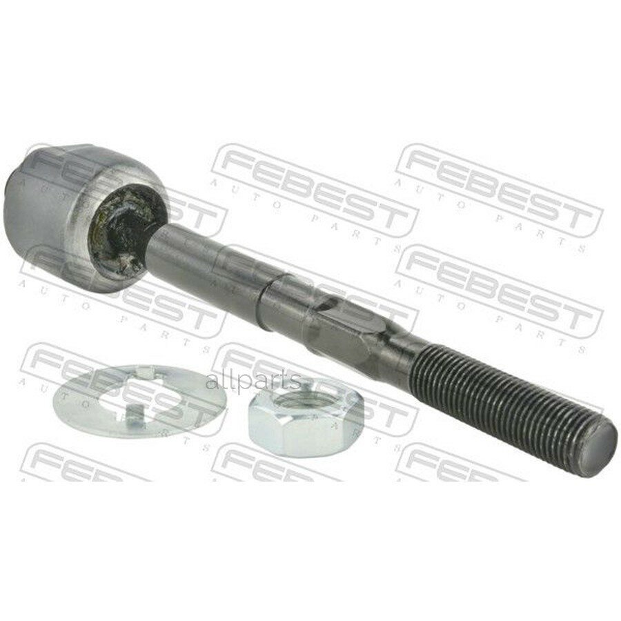 FEBEST 0322-6CYL Тяга рулевая HONDA ACCORD 13- лев/прав (без наконечника)