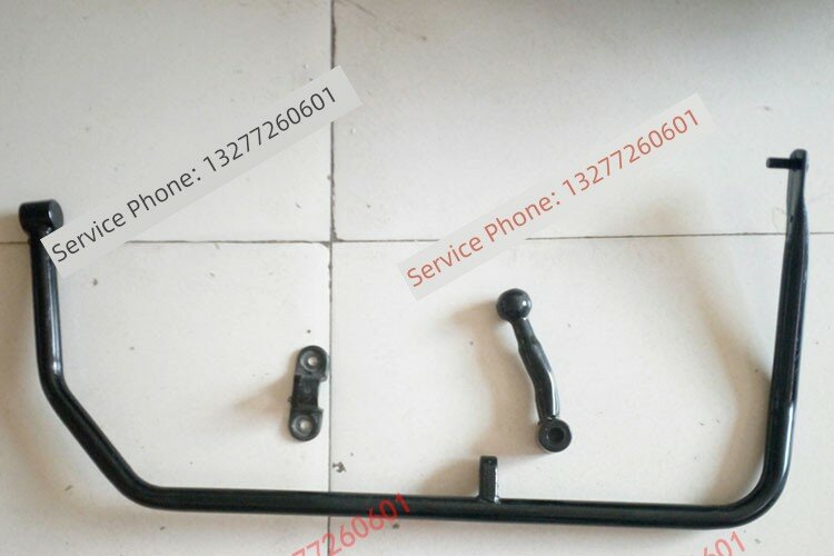 Зеркало заднего вида Dongfeng 153 Violet, универсальное зеркало заднего вида, зеркало для парковки, отражатель,