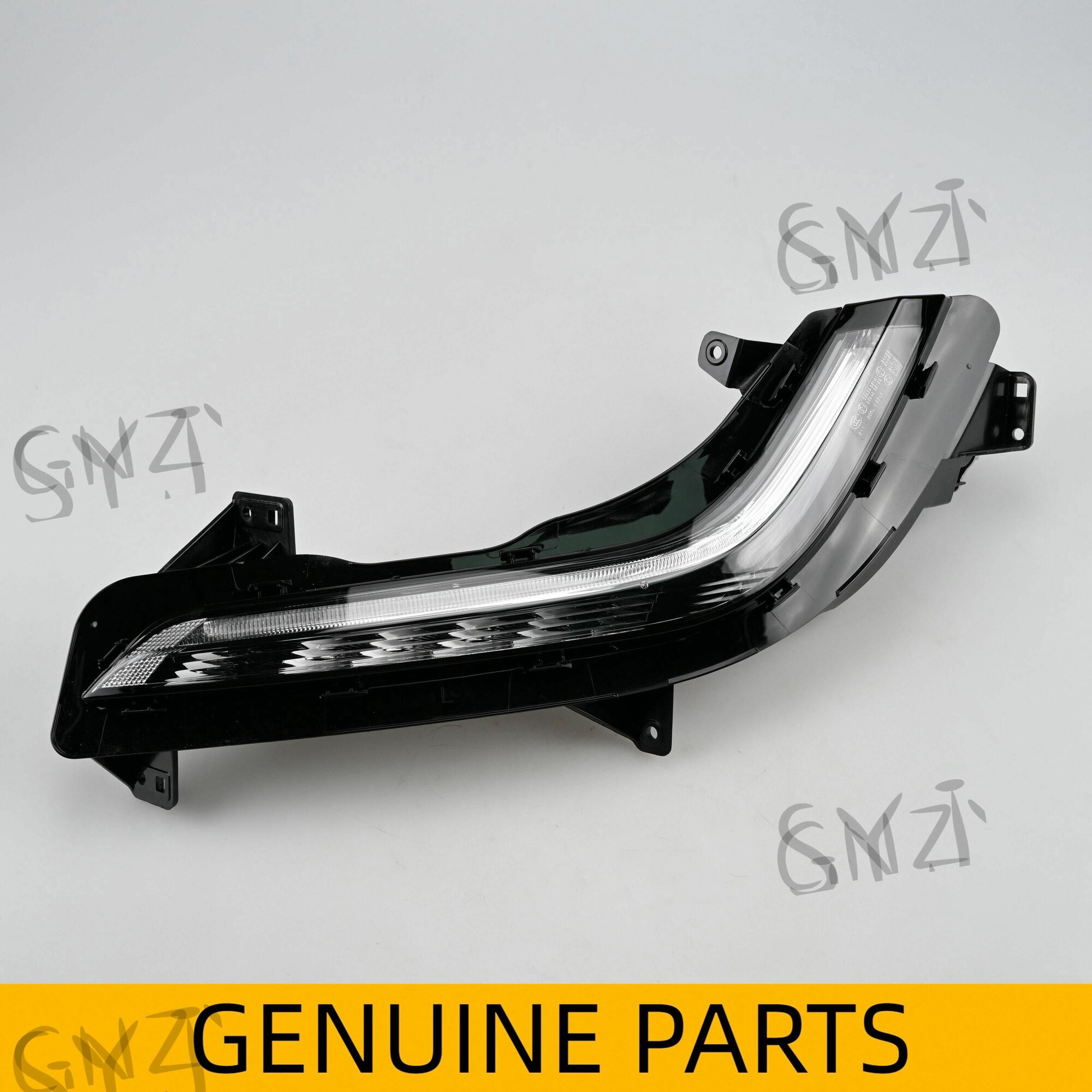 Фары противотуманные