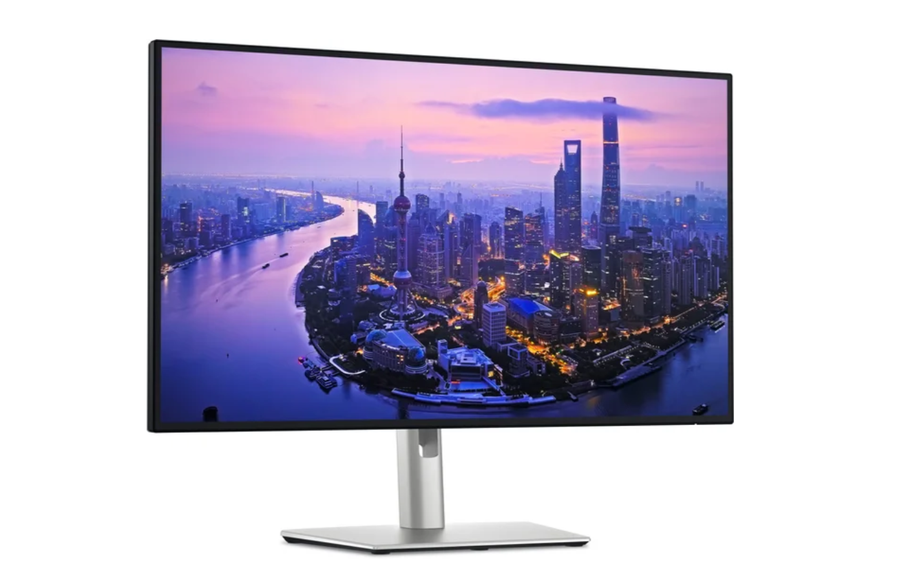 Монитор Dell U2725QE