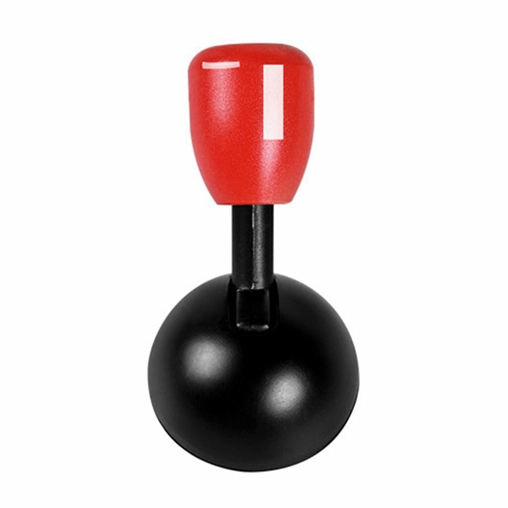 Кнопка запуска двигателя автомобиля, джойстик, рокеры, наклейка, простая установка