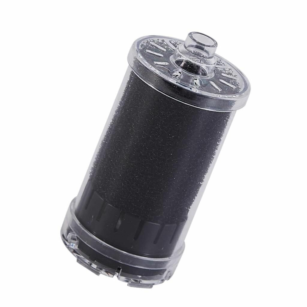 Фильтр для аквариума с аэрацией и биоочисткой, - L