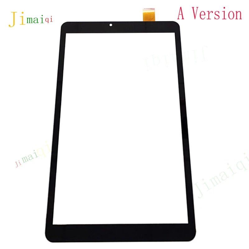 Новый дигитайзер сенсорной панели для 10,1-дюймового планшета BQ-1045G Orion, замена стекла сенсорного экрана
