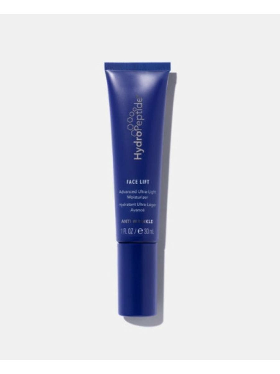 Hydropeptide Face Lift, Ультра-подтягивающий легкий увлажняющий крем с эффектом лифтинга, 30 мл.
