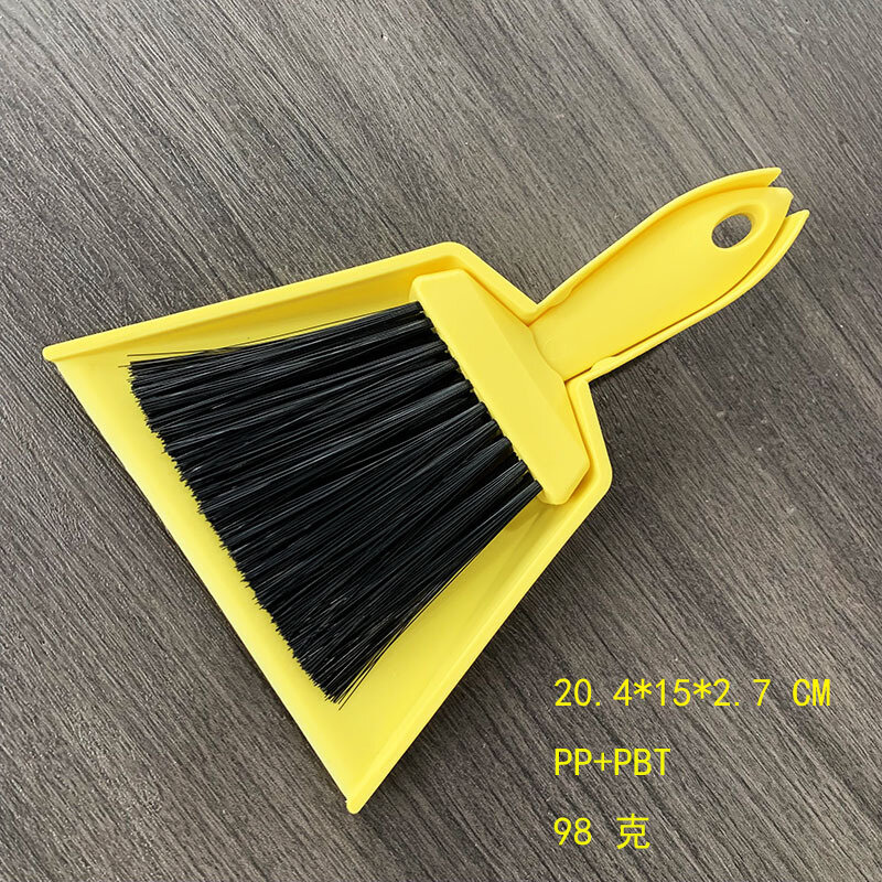 В наличии мини-веник и совок, набор для уборки на столе, щетка для уборки, домашний маленький совок, лопатка для мусора