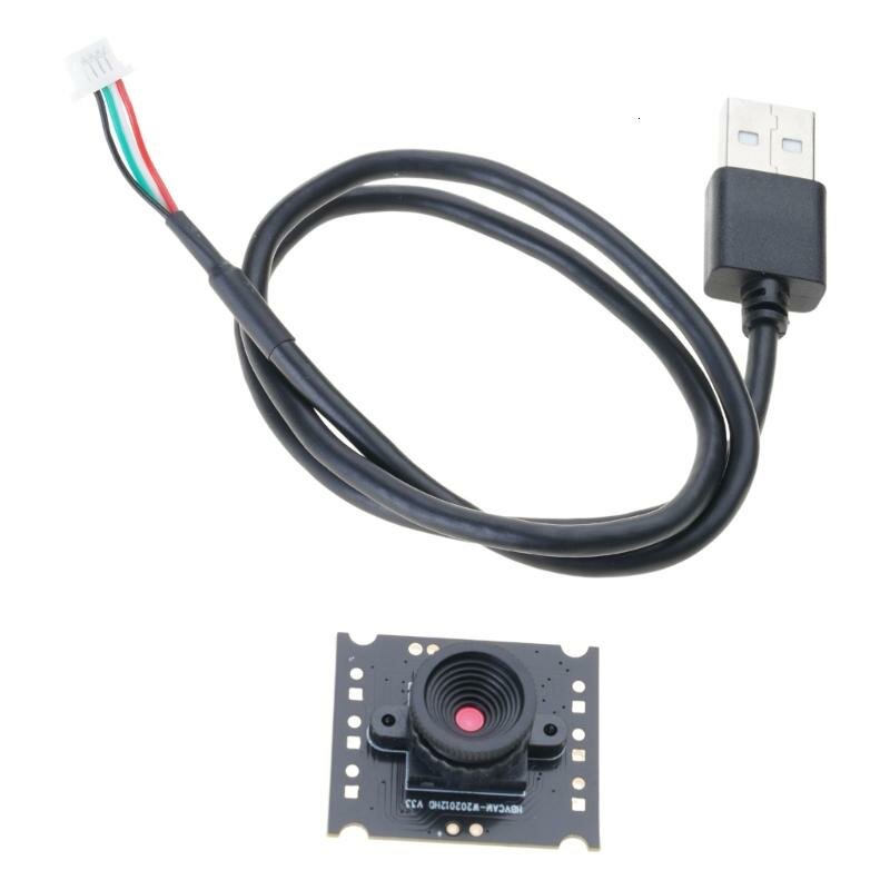 USB камера OV9726 1 Мп, 70 градусов