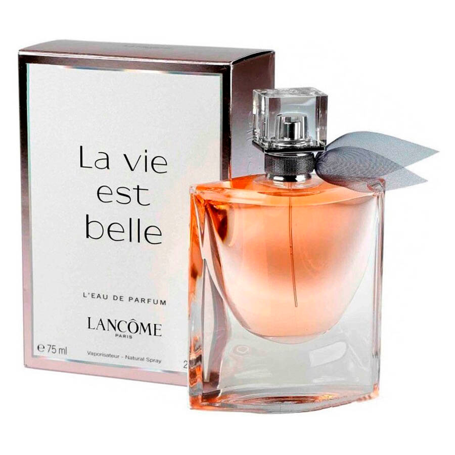 Lancome LA VIE EST BELLE 75 мл , парфюмерная вода для женщин