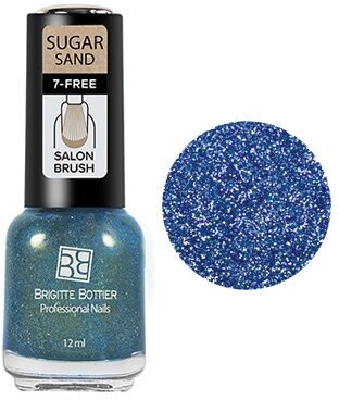 Brigitte Bottier, Лак для ногтей Sugar Sand №304