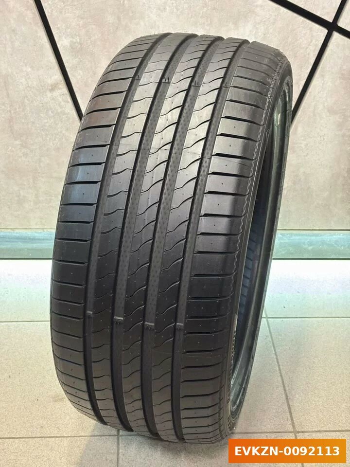 Комплект (4 шт) летних БУ шин Landsail Rapid Dragon 225/40 R18 без пробега 8023860529