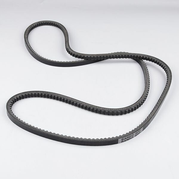 Ремень клиновидный Bando RPF2665; 9,5X1690; Двигатель F8