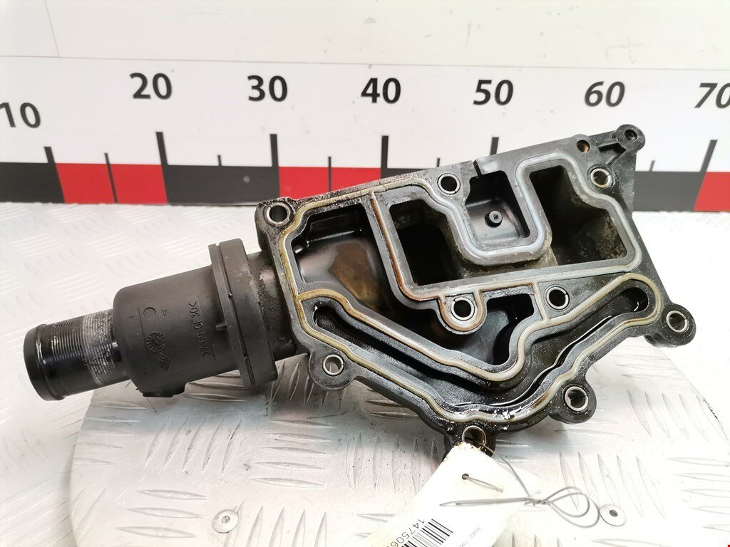 Корпус термостата Renault Scenic 2 8200561434 арт. 1475069