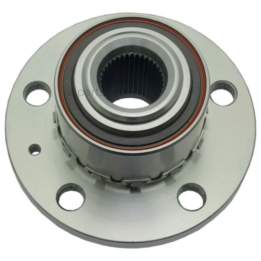 ZIKMAR Z89169R Ступица передняя