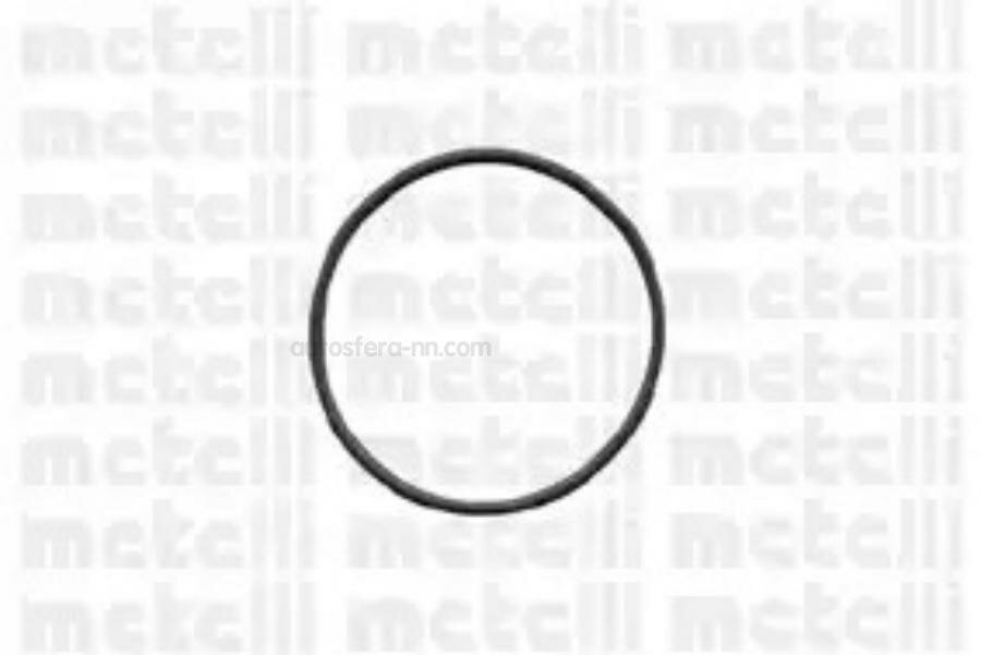 METELLI 240588 Водяной насос Ford Escort/Scorpio/Sierra/Galaxy 2.0i/2.3 16V 91>