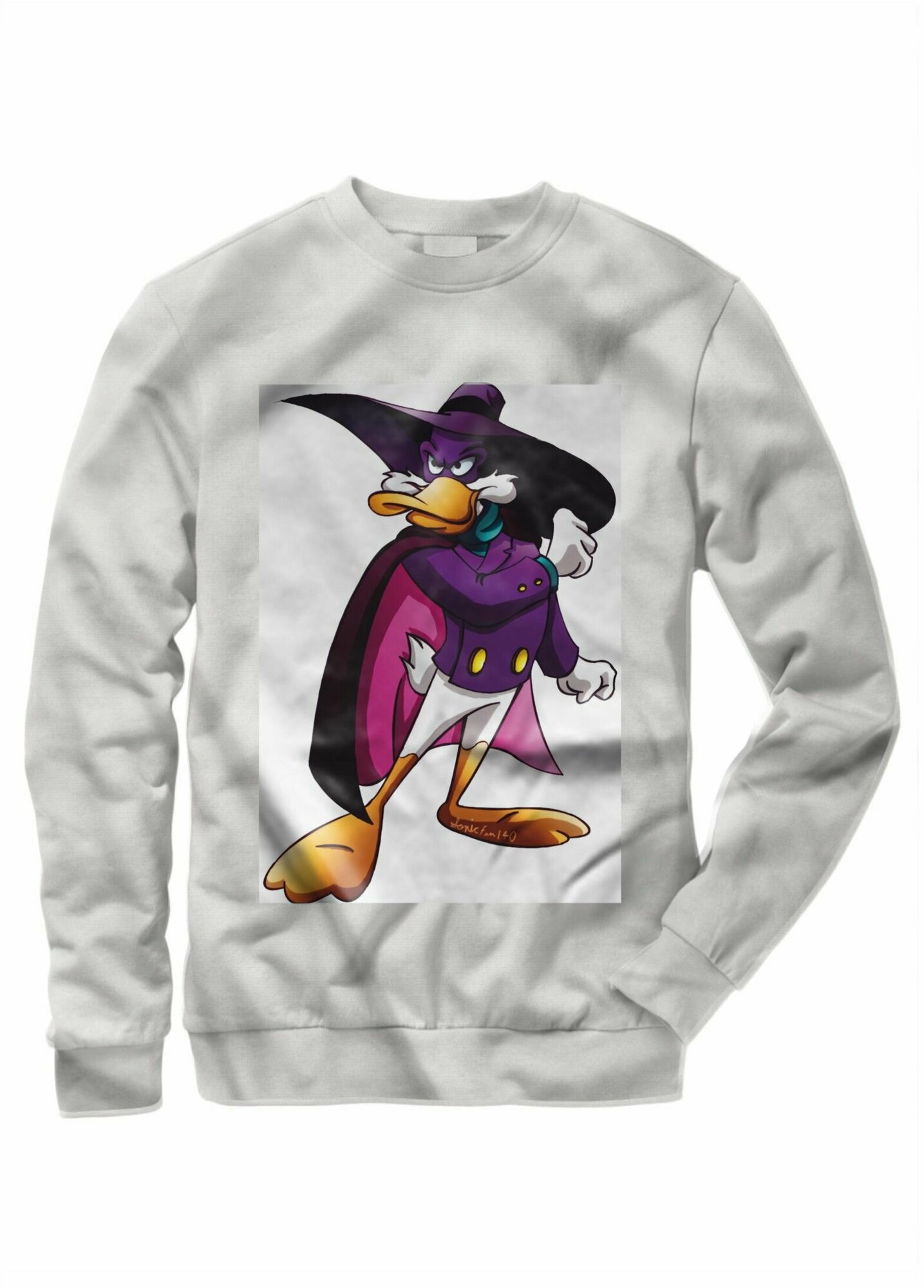 Свитшот Базовая коллекция