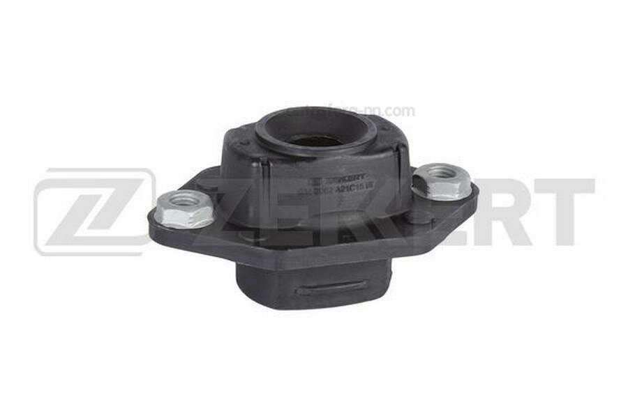 ZEKKERT GM2062 Опора амортизатора задн. BMW 1 (E81 E82 E87 E88) 06- 3 (E90-E93) 04- X1 (E84) 09-