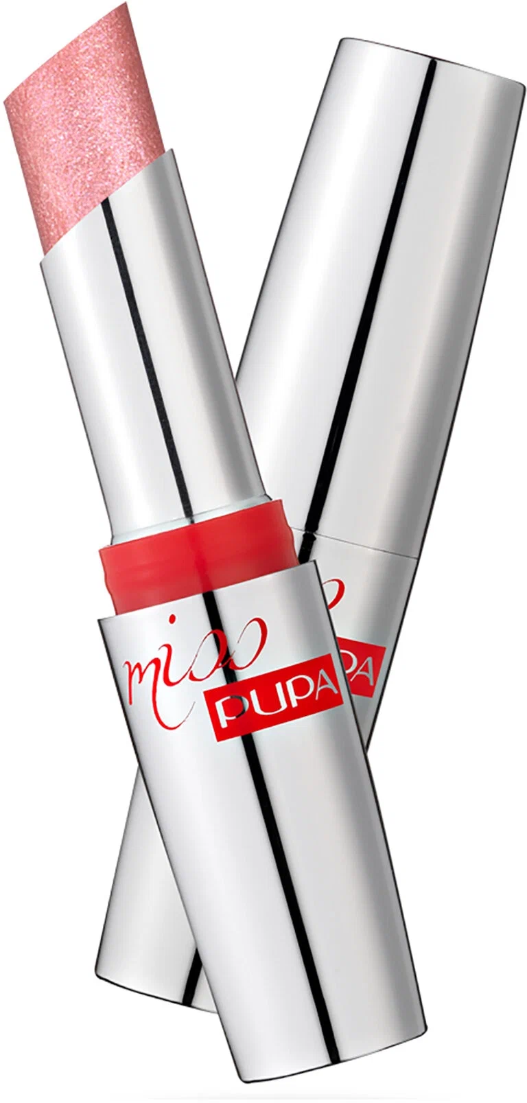 Помада Pupa Make Up Miss Pupa Starlight Lipstick, Помада для губ, 700