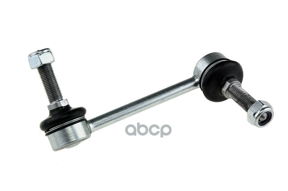 Тяга стабилизатора заднего левая! Chevrolet Trailblazer 02-05 NTY арт. ZLTCH010