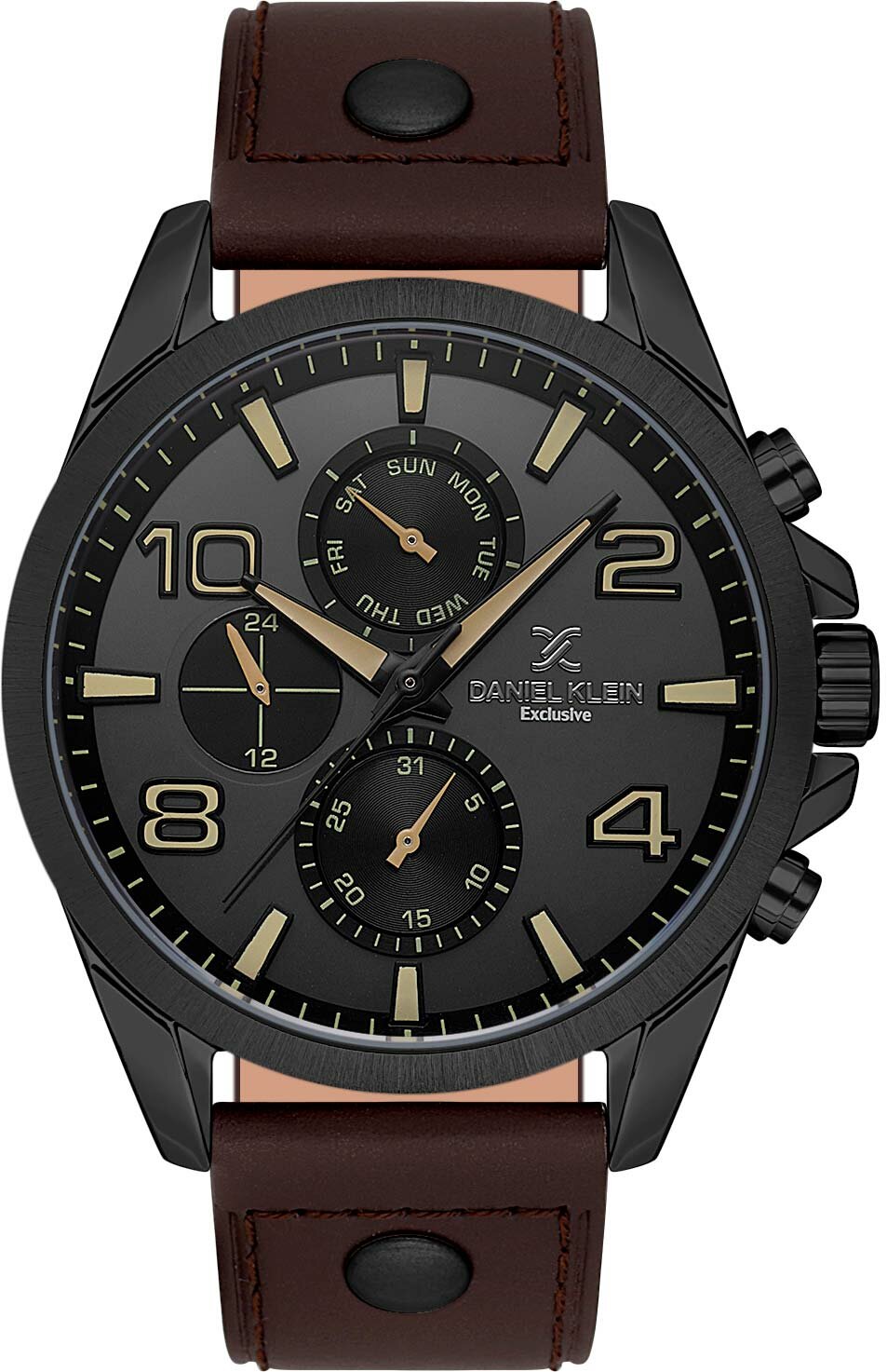 Наручные часы Exclusive