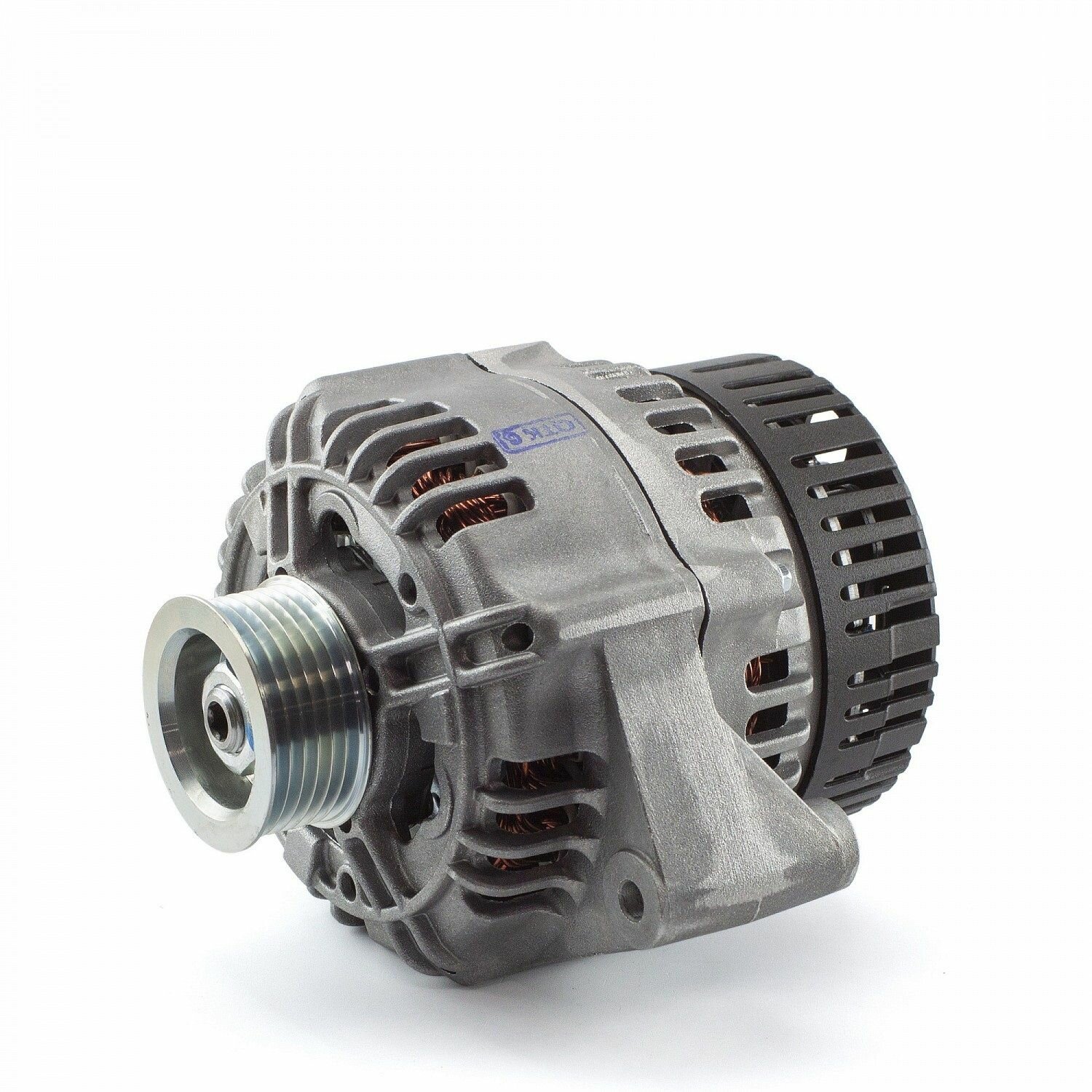 Генератор двигателя 5162.3771 Автоэлектрика, для ВАЗ 1118/2170/2190, автомобильный