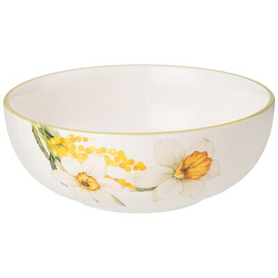 Салатник Agness "sunday" 16,5х6 см, 800 мл