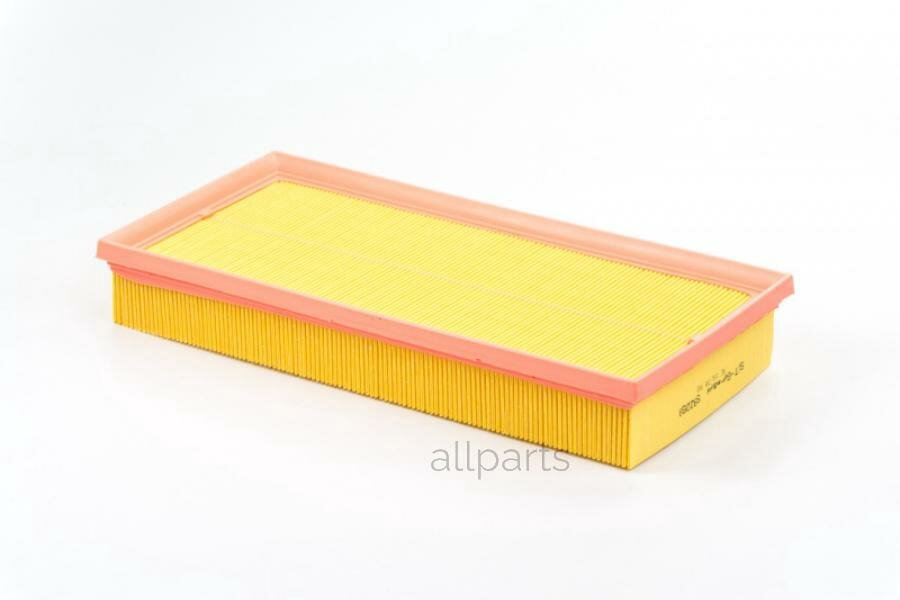 SCT GERMANY SB2269 Воздушный фильтр LAND ROVER DISCOVERY 3.0/5.0 09-/13-/RANGE ROVER/RANGE ROVER SPORT 3.0D/4.4D/5.0 09
