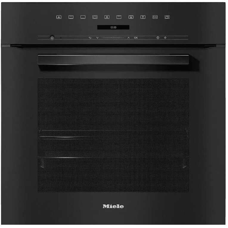 Духовой шкаф Miele H7260B OBSW