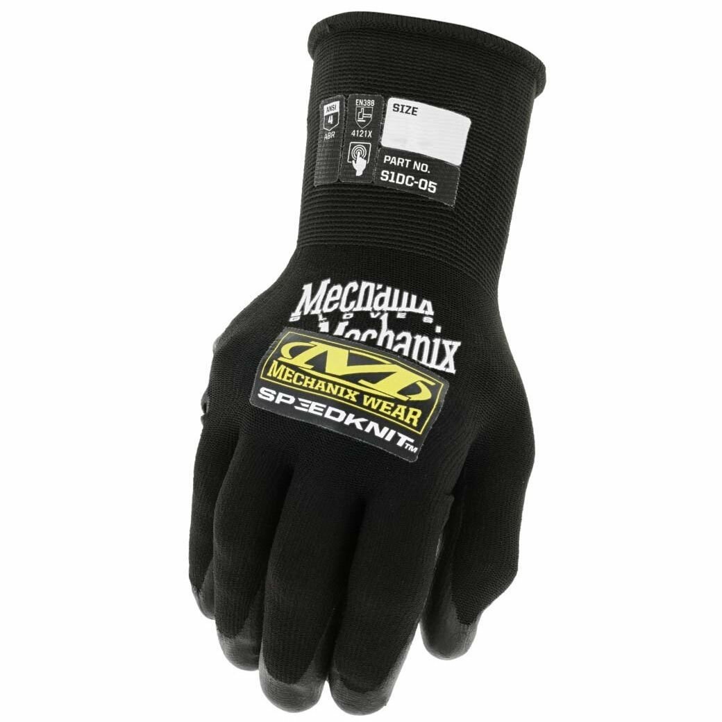 Перчатки Mechanix Speedknit