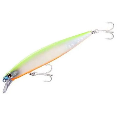 Воблер SHIMANO SILENT ASSASSIN 120F 19g JET BOOST цвет 013