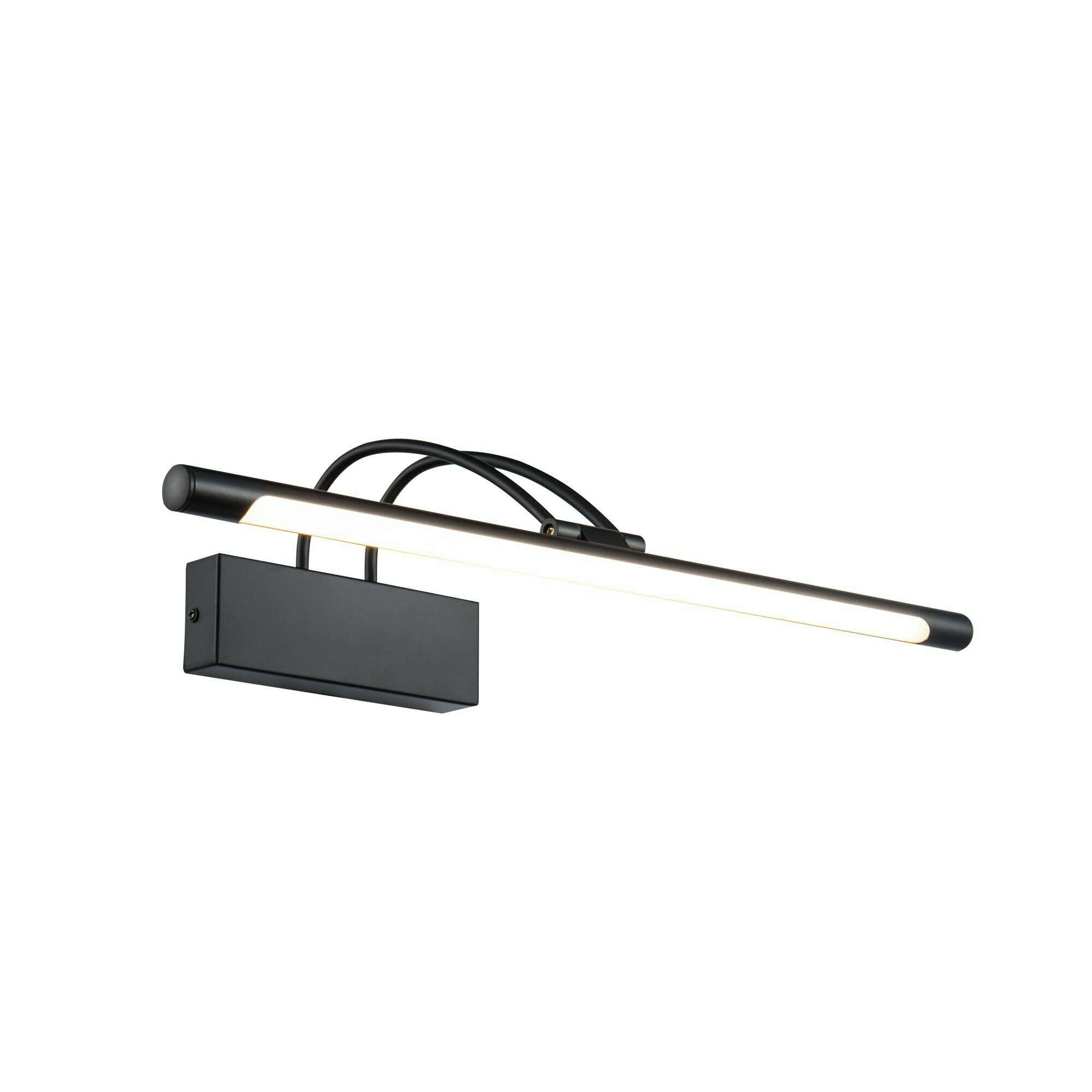 Светильник настенный Finelli MIR004WL-L12B Maytoni