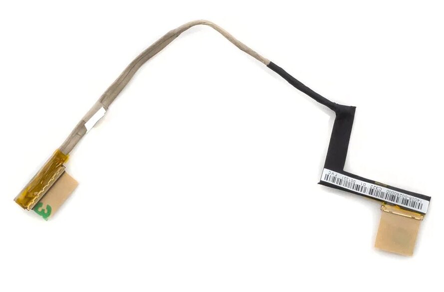 Шлейф матрицы для Asus U44SG (40-pin)