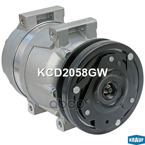 Комрессор кондиционера Krauf арт. KCD2058GW