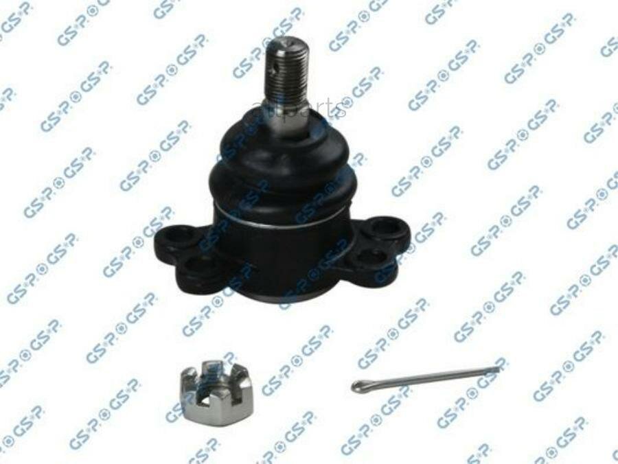 GSP S080691 Опора шаровая SSANGYONG ACTYON I