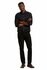Джинсы зауженные Levi's 511 Original Slim