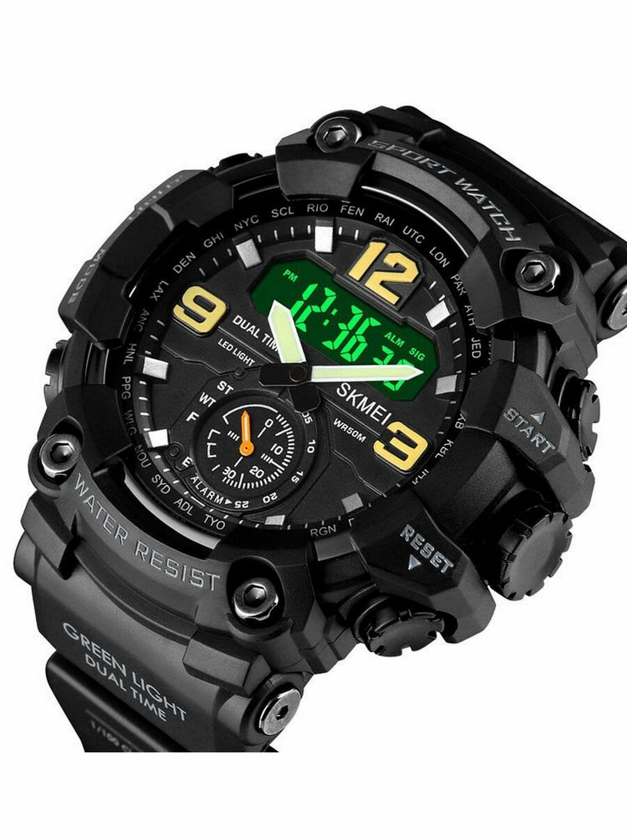 Наручные часы