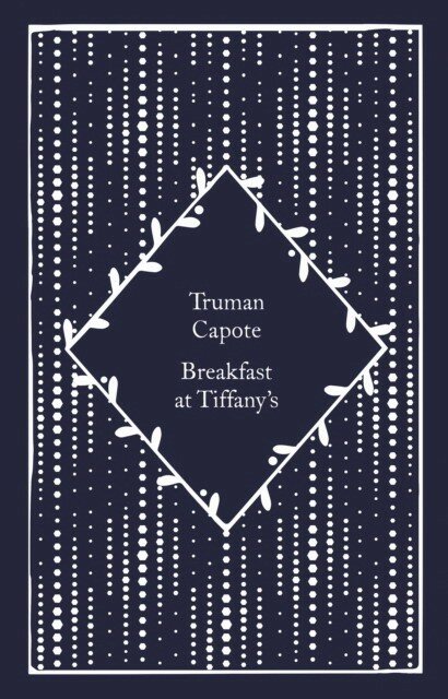 Truman Capote "Breakfast at Tiffany's HB"