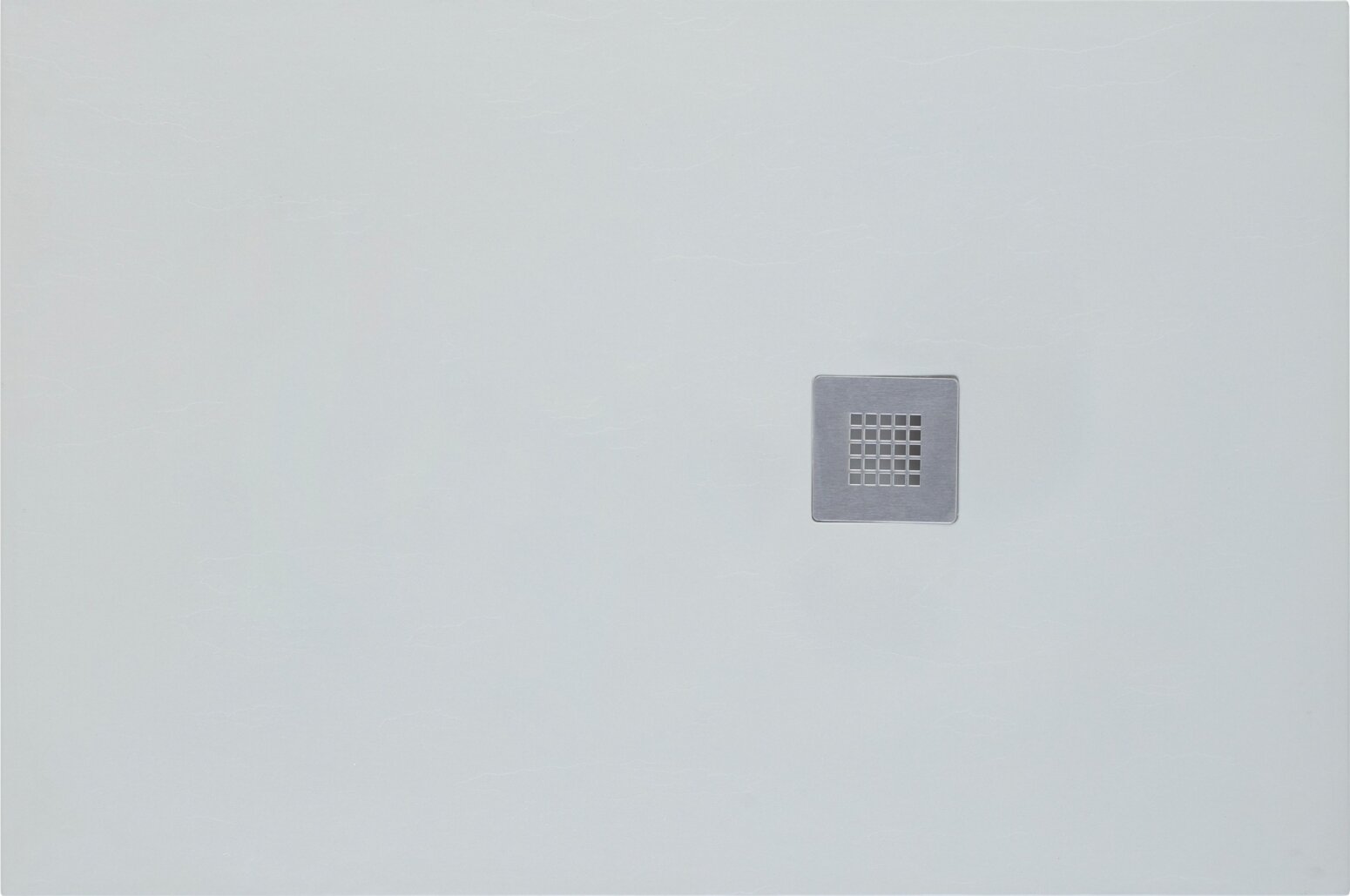 Поддон для душа Aquanet Pleasure NEW 003G 140x80 без сифона, серый камень 258878