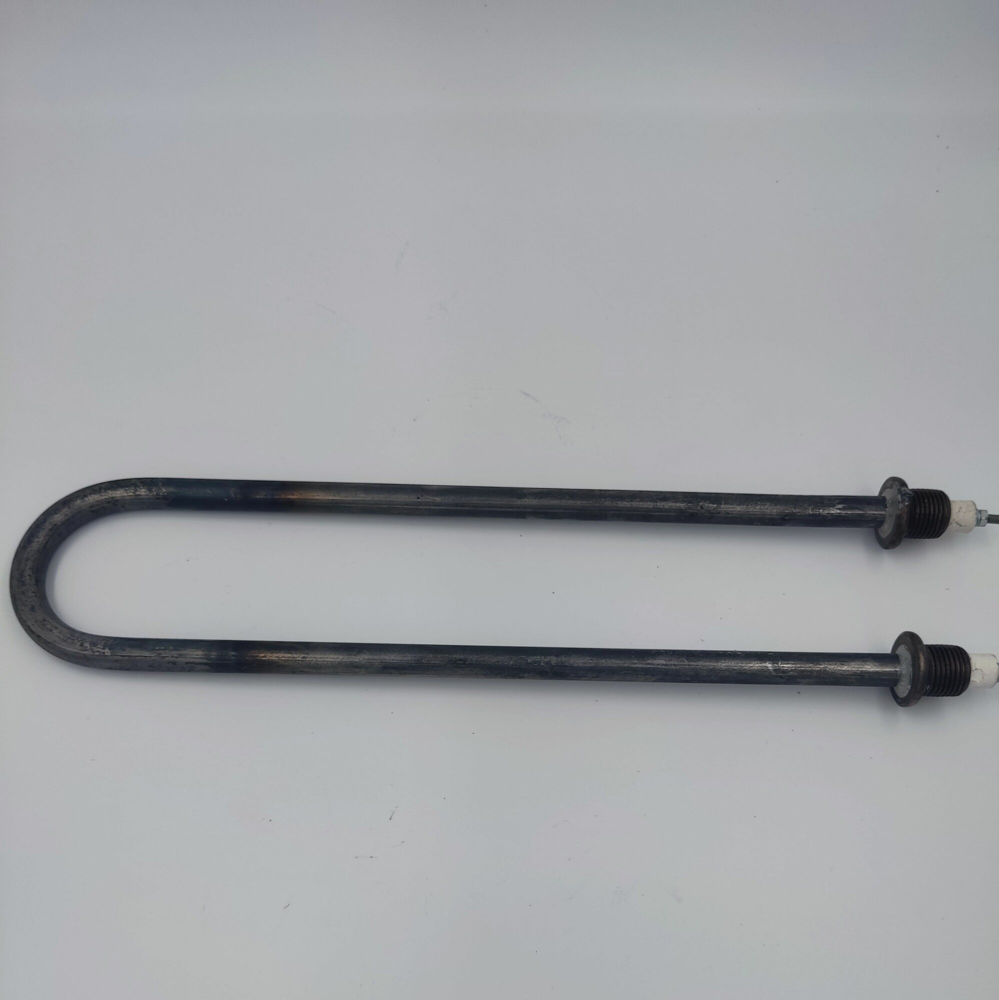 Тэн дуга 4 квт черный