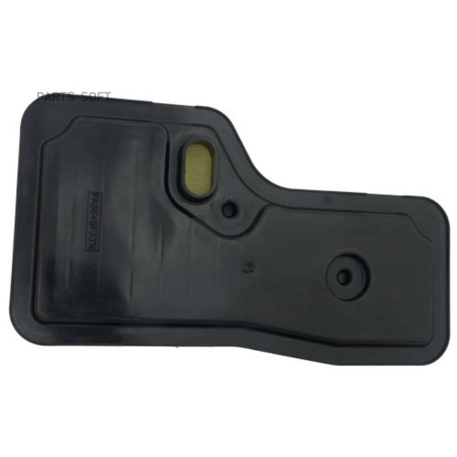Z15237R ZIKMAR Фильтр АКПП CHEVROLET AVEO/COBALT/CRUZE