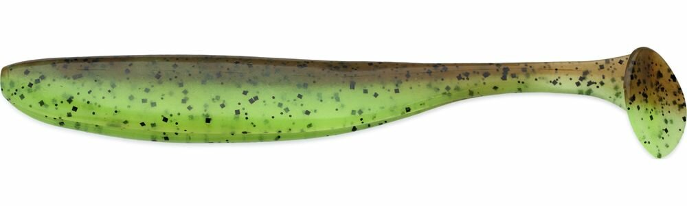 Keitech Съедобная резина Keitech Easy Shiner 3" 401