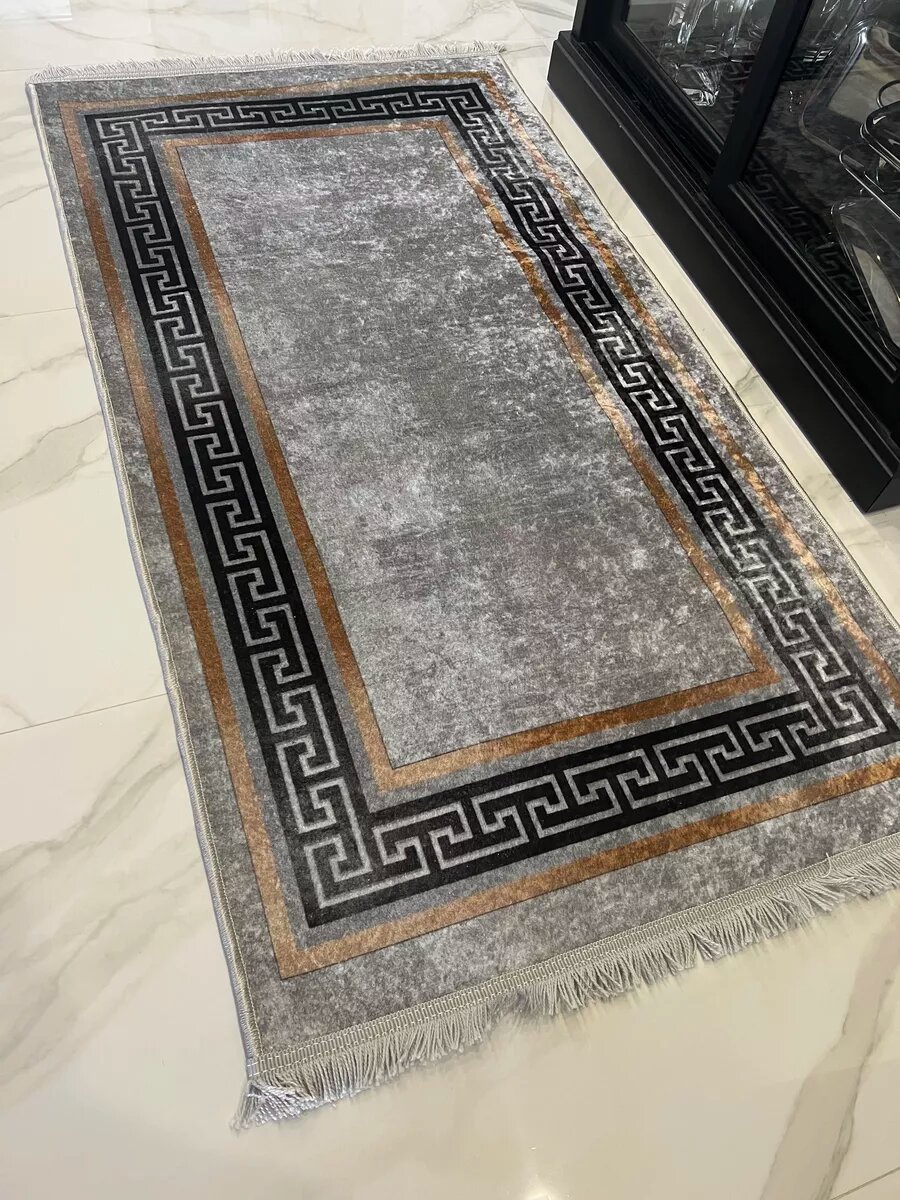 Коврик на кухню прихожую 160х230 см Турция