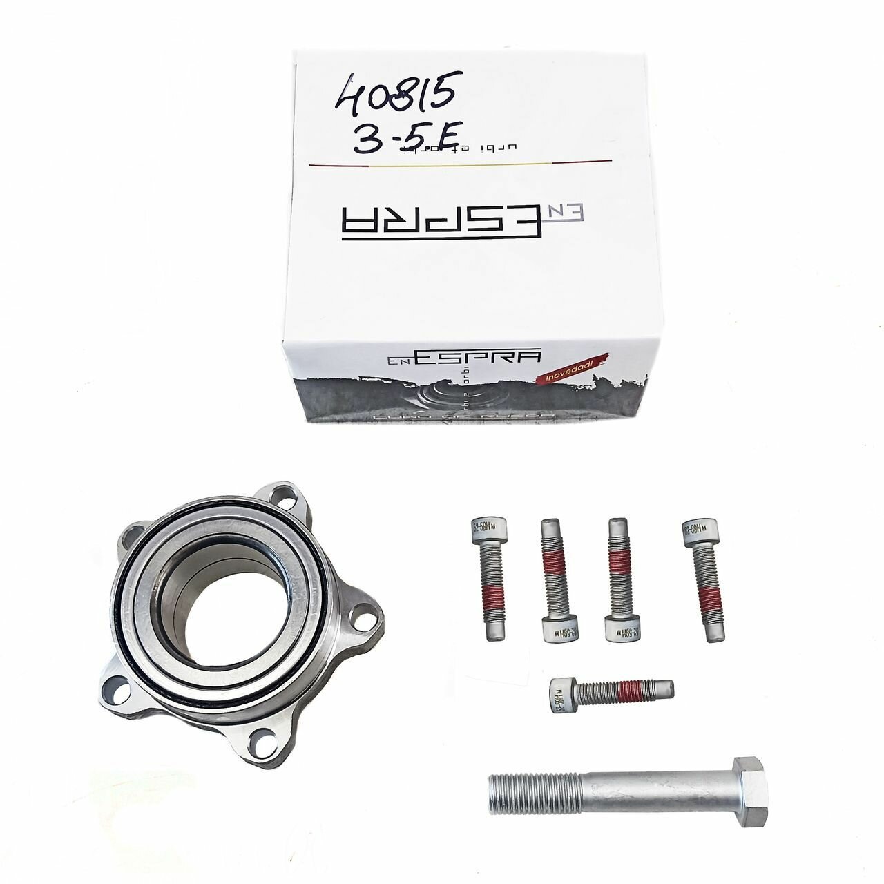 Подшипник передней ступицы для а/м ГАЗель Next