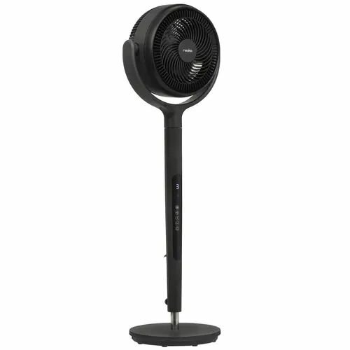 Вентилятор Reoka RKSF-C2400 черный