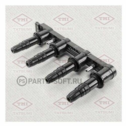 Катушка зажигания OPEL Astra 10-Insignia 08-Mokka 13-CHEVROLET Cruze 09-Aveo 11- TATSUMI THG1043