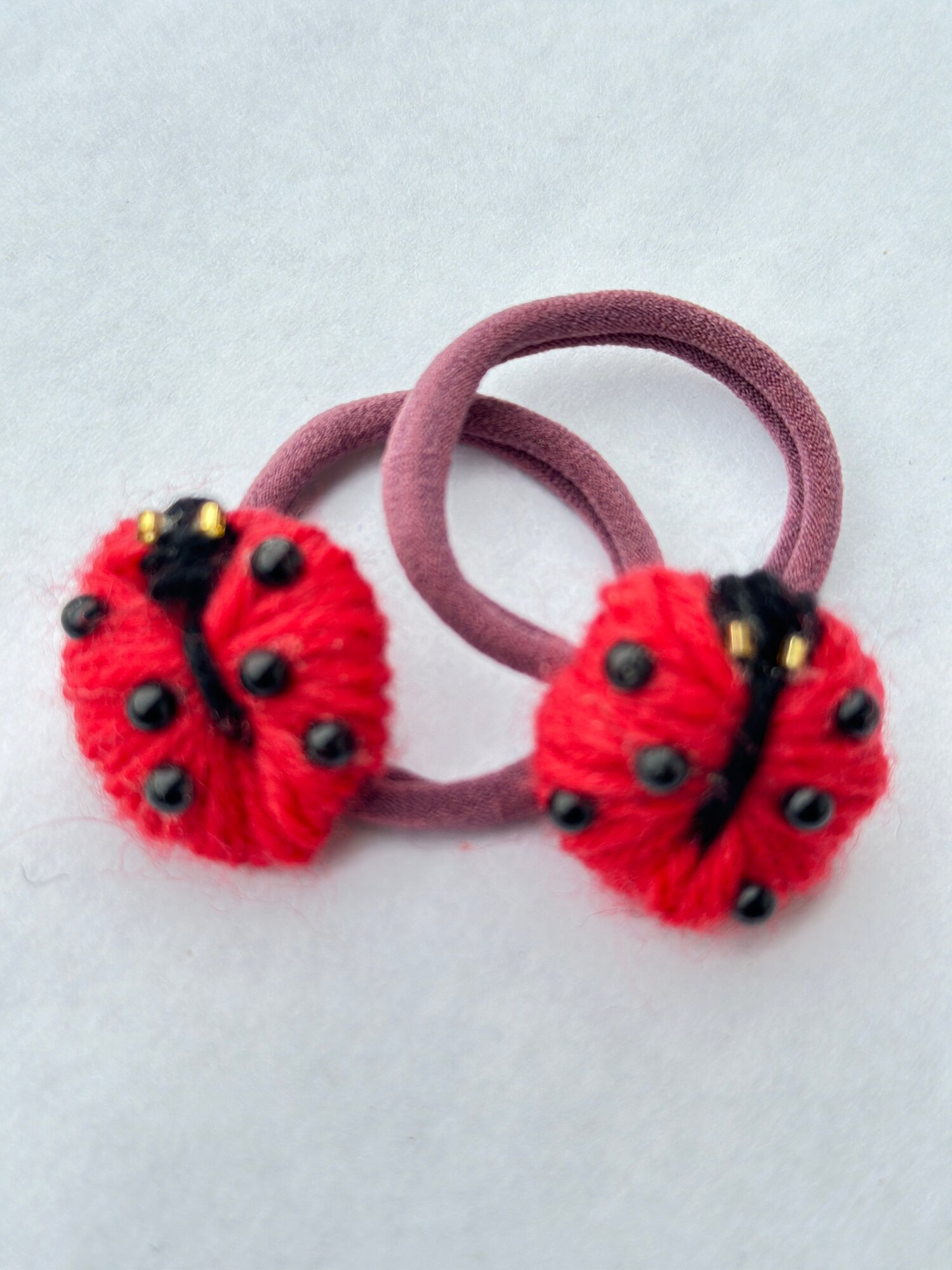 Резинка для волос