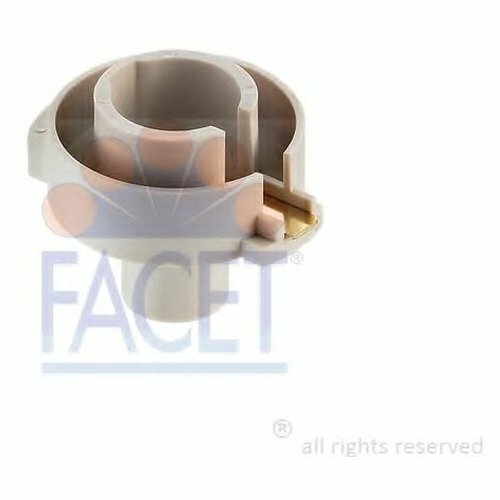 Бегунок распределителя зажигания Facet 37598 для Daewoo ARANOS, Espero, Nexia