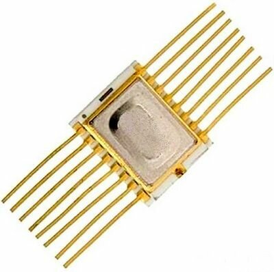 Микросхема 564ЛН1, AU, 2021 г. в. / 2шт