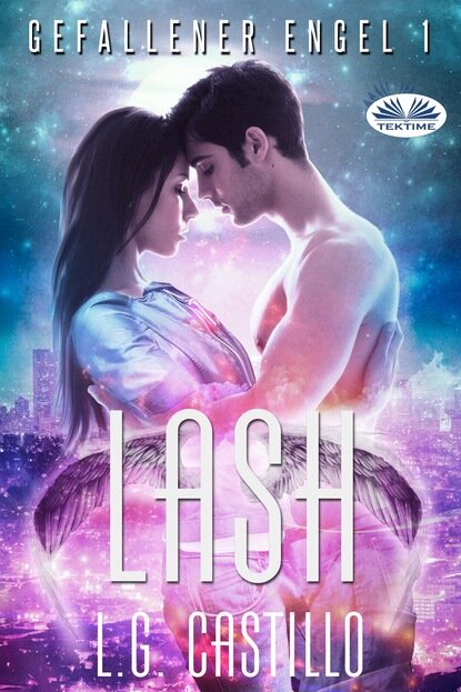 Lash (Gefallener Engel 1) [Цифровая книга]