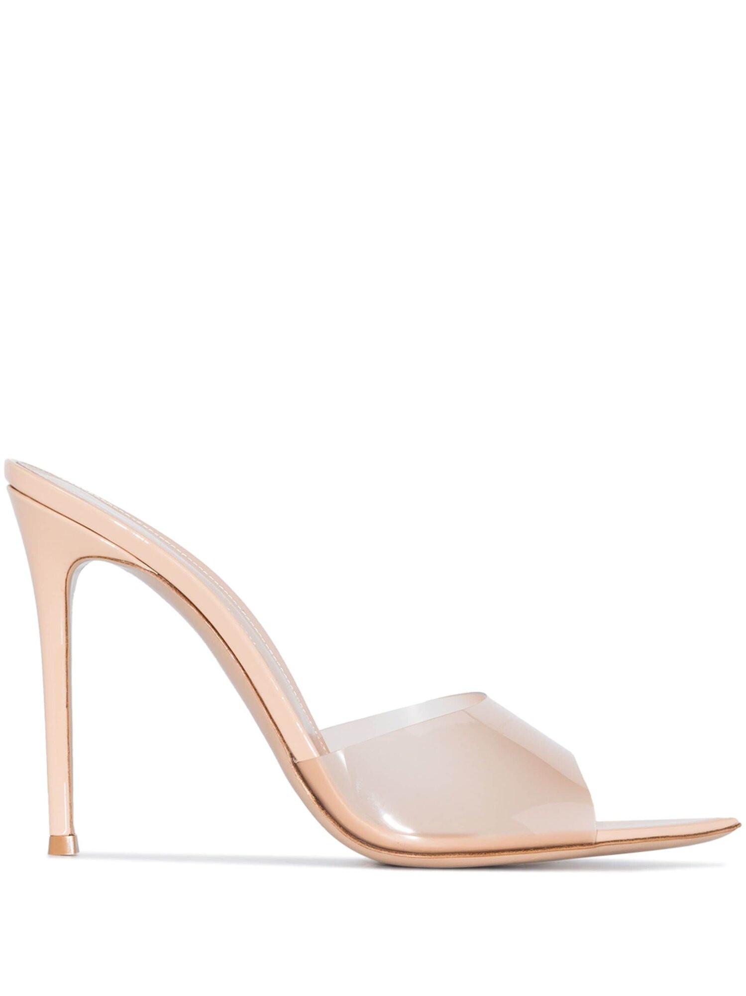 Мюли Gianvito Rossi Elle 105