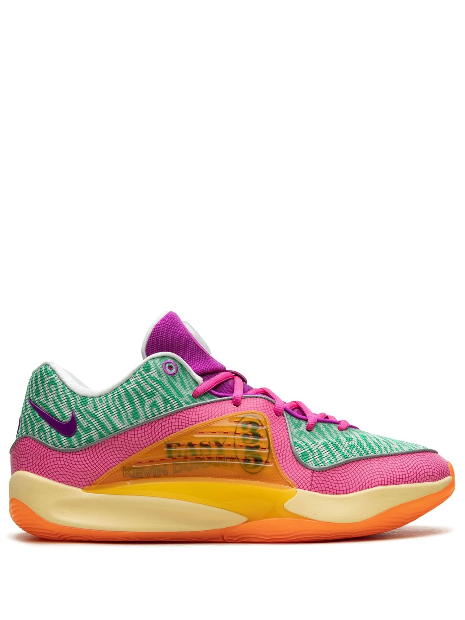 Кроссовки KD 16 ASW Easy Money